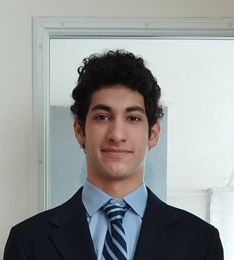 Shayan Doroudiani | Robotics & AI Enthusiast